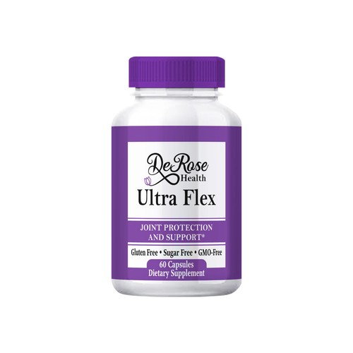 Ultra Flex - Ultra Flex Capsules (Single) | eBay