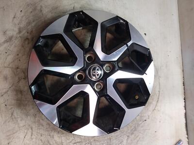 Toyota Aygo Rims for sale | eBay