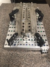 Industrial Fixture Plates for sale | eBay