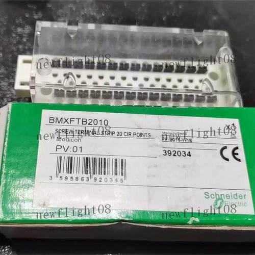 1PC New BMXFTB2010 For Traminal Strip 20 Points In Box Brand | eBay