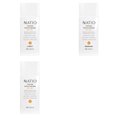 Natio Skin Care products for sale | eBay UK