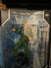 DC Multiverse The Riddler (Arkham City)