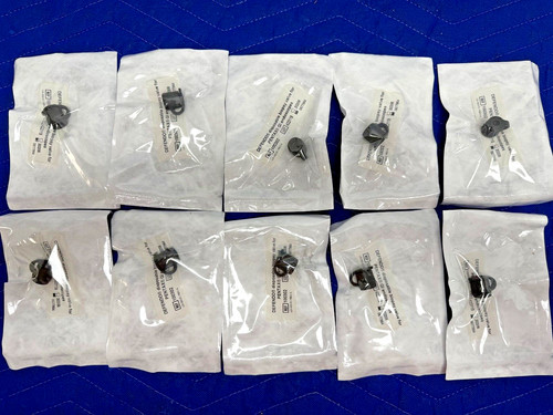 Pentax Biopsy Valves by Medivators Defendo 100302 f/ 90 & i10 Series ...