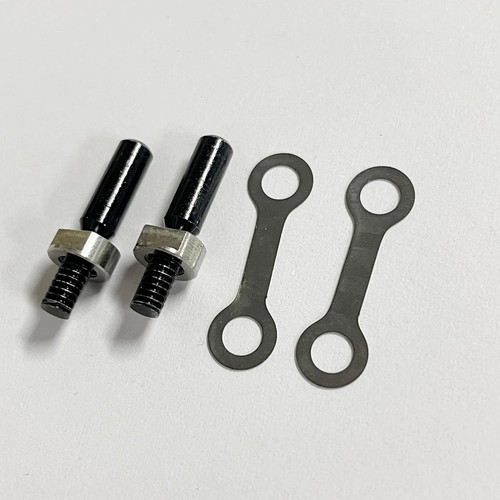 2pcs For Renishaw TS27R Probe M4 STY BREAK STEM L15 d2.5 Size as A-5004 ...