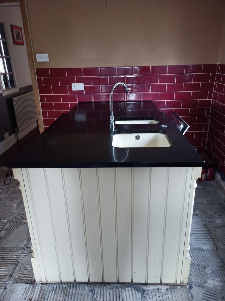 Second Hand Kitchens for sale | eBay