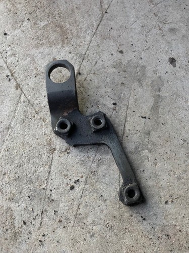 VW GOLF JETTA CADDY MK1 SCIROCCO MK2 1.6 1.8 PETROL ENGINE BRACKET | eBay