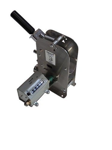 wire cable Length counter measuring device Feet & Inch type jupres | eBay