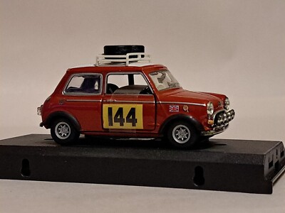 Classic Mini Model for sale | eBay