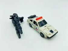 Transformers G1 Streetwise