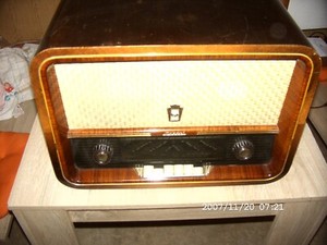 Ddr Röhrenradio online kaufen | eBay