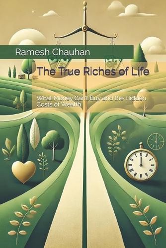 The True Riches of Life: What Money Can't Buy and the Hidden Costs of ...