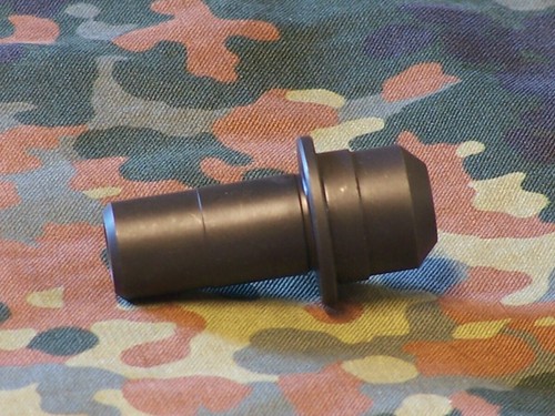 Knucklehead Cast Iron Intake Valve Guide. Std. Size. Finished I.D. 36 ...