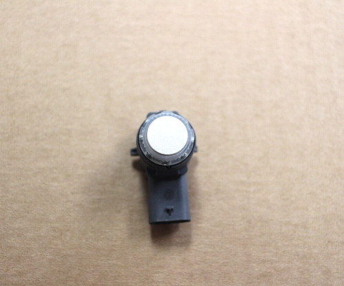 GM - GMC Chevy Buick Cadillac Park Assist Alarm Sensor OEM 6.5 Silver ...