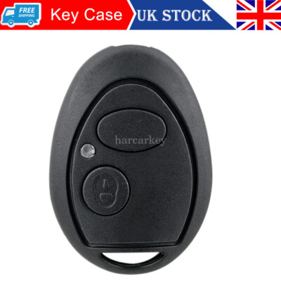 Landrover Discovery Td5 Key Fob for sale | eBay