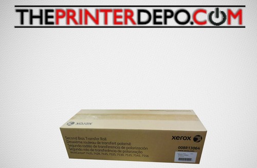 Xerox 7425 7428 7435 7525 Second Bias Transfer Roller 008R13064 NOB | eBay