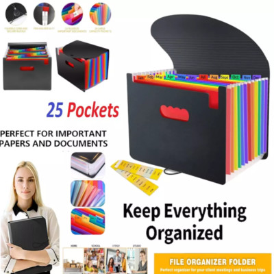 concertina file products for sale | eBay UK