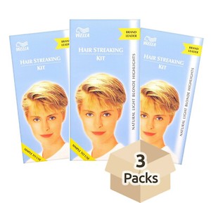 Blonde Highlights Kit for sale | eBay