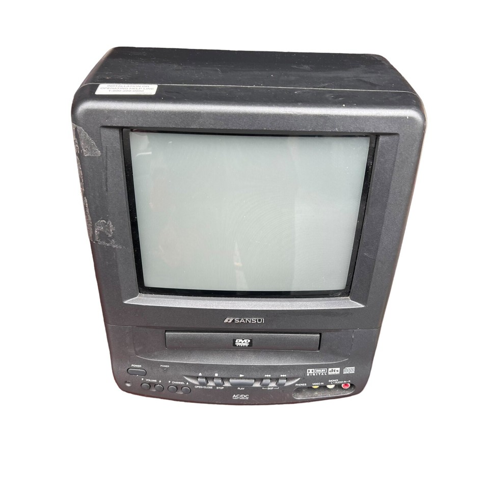 CRT TVs for Sale - eBay