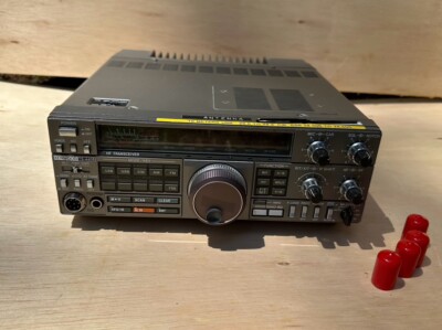 Las mejores ofertas en Kenwood TS 440 | eBay