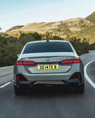 Private Reg Plates for sale | eBay