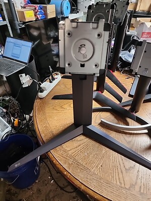 Lg Monitor Stand for sale | eBay