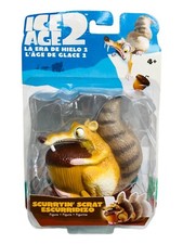 Ice Age Cartoon & TV Character Action Figures for sale | eBay