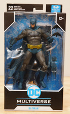 DC Multiverse Batman (Hush)