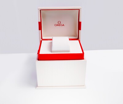 OMEGA Seamaster Watch Boxes for sale | eBay