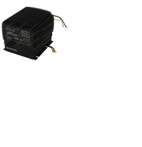 GENIE BATTERY CHARGER SIGNET HB600-24B 24V19A IEC C14 OUTLET Part ...