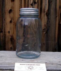 Drey Mason Jar for sale | eBay