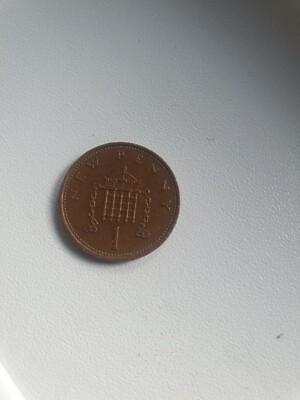 Rare 1p for sale | eBay UK