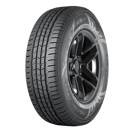 285/45R22 114H XL Nokian Tyres One HT All-Season Tire 2854522 285 45 22 ...