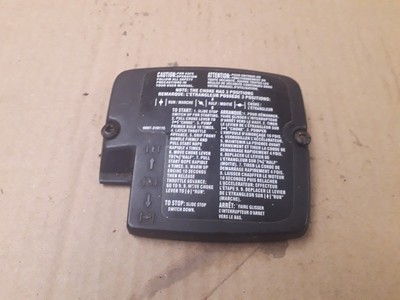 Jcb Chainsaw in Chainsaw Parts & Accessories for sale | eBay