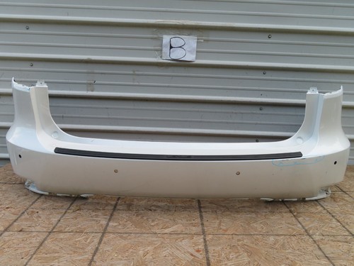 2020-2021 LEXUS RX RX350 REAR BUMPER COVER OEM | eBay