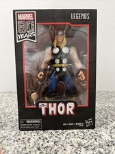 Marvel Legends Marvel Comics 80th Anniversary Thor