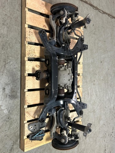 2015-23 Ford Mustang GT S550 IRS 8.8 Rear 3.15 Gear Sub Frame F100 ...