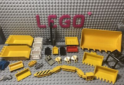 Lego Bucket in Lego Bricks & Building Pieces for sale | eBay