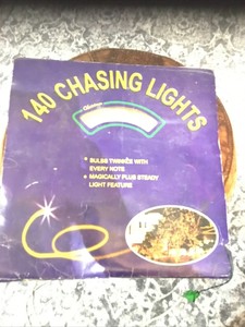 Chasing Christmas Lights for sale | eBay