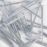 40mm Masonry Nails Flat Head Brick Concrete Picture Hanging Photo Wall ...