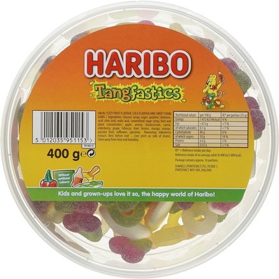 Haribo Tangfastics for sale | eBay