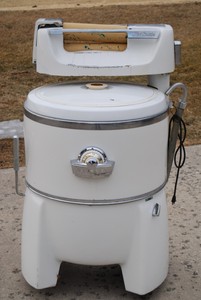 Vintage Washing Machine for sale | eBay