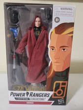 Power Rangers Lightning Andros (In Space)