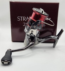 Shimano Stradic Ci4 Spinning Fishing Reels for sale | eBay