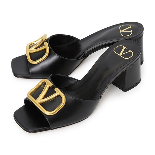 Valentino V Logo Signature Sandalen DSH 0NO 126741466 | eBay