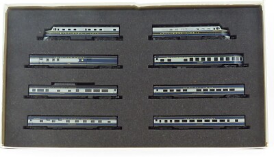 Life-Like Model Trains for sale | eBay