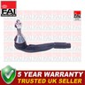 FAI Front Tie Rod End Fits Mercedes S-Class 2013- A2223307000 ...