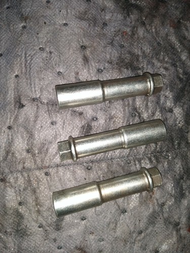 Ford 6.7 Diesel High Pressure Fuel Pump Bolts | eBay