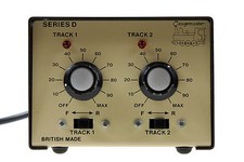 Tri-ang Model Railway Speed Controllers for sale | eBay