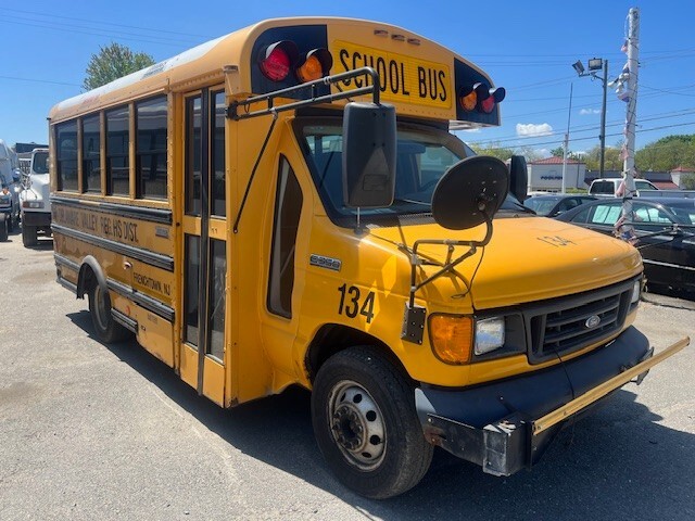 Buses for sale | eBay