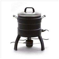 Masterbuilt Turkey Fryer Fryers for sale | eBay